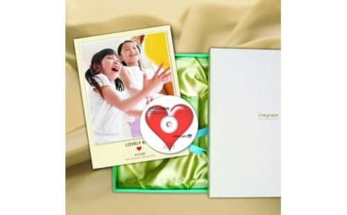 ～大切な思い出の写真集～ 「Lifegraph」 【1035665】 313829 - 大阪府枚方市 | au PAY ふるさと納税